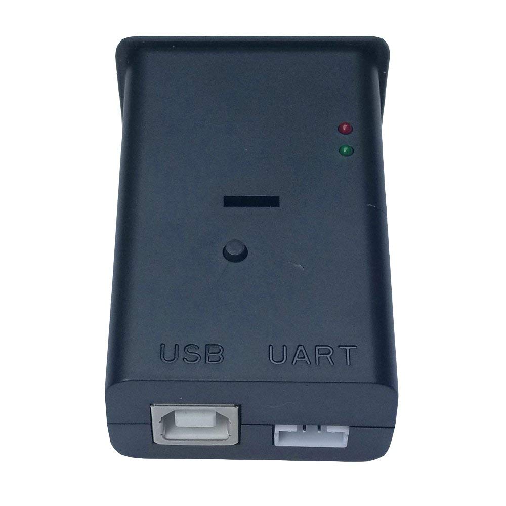 Gm66 New Design 1d 2d Code Scanner Bar Code Reader Qr Code Reader Module Satistronics